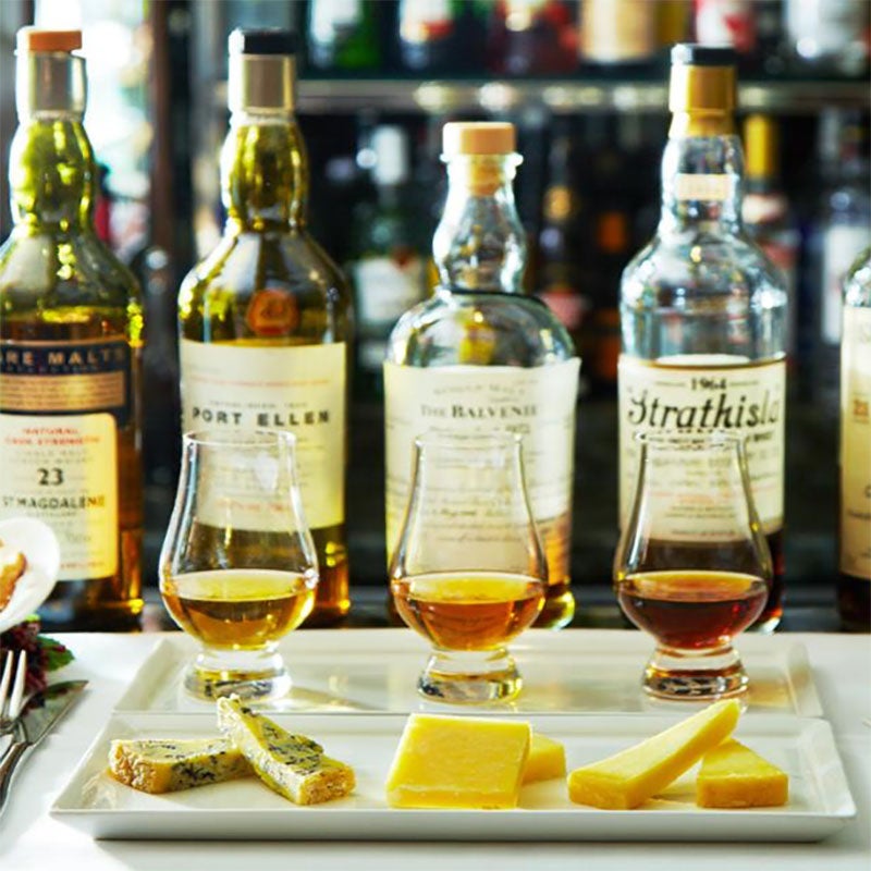 Events & Classes | Venissimo Cheese