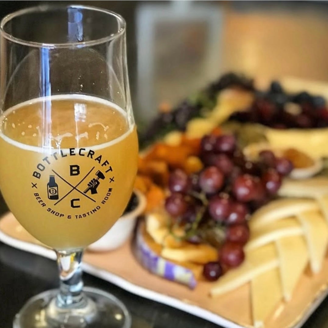 IPAs & Cheese | Venissimo Cheese