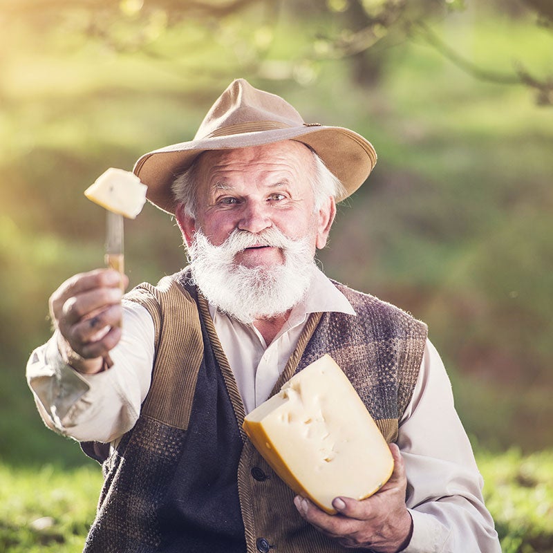 Cheese Travel Tour of the Alps | Venissimo Cheese