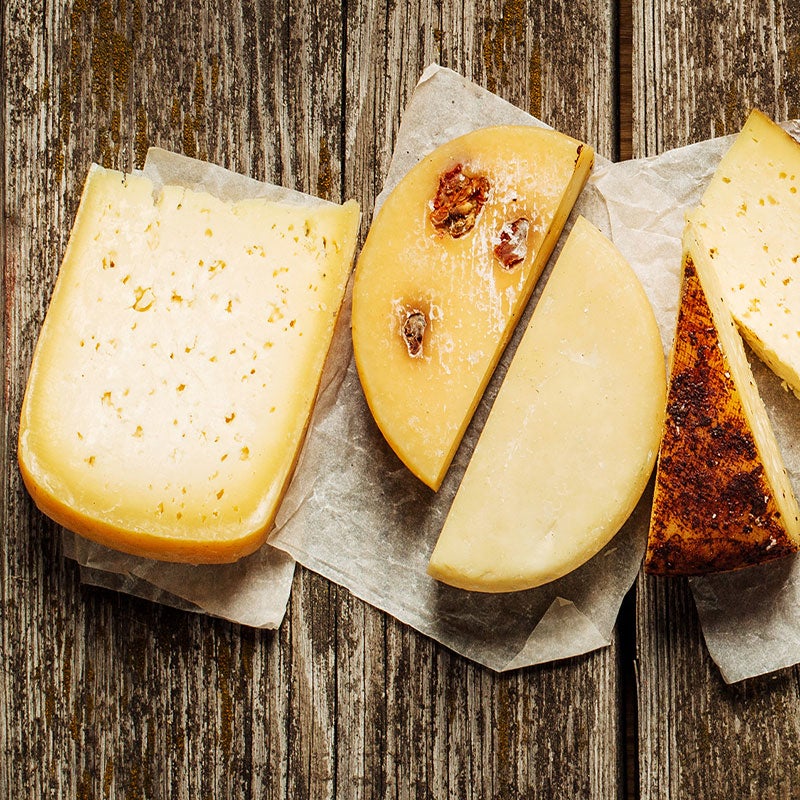 Build Your Own Cheese and Charcuterie | Venissimo Cheese